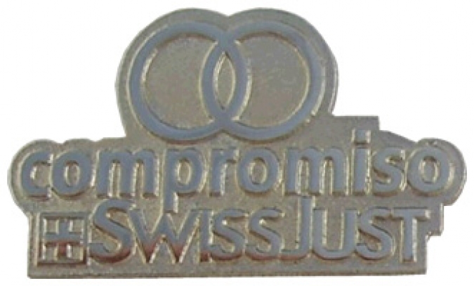 Swiss Just Nuevo Logo